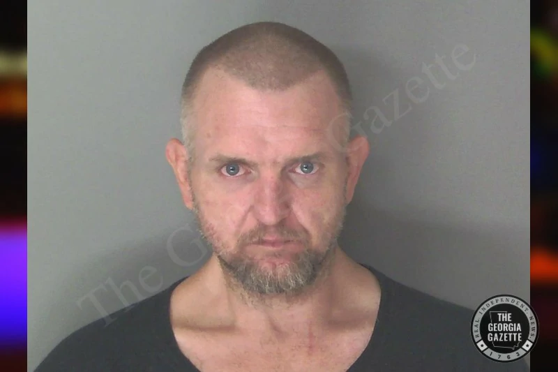 David Stoffer — Douglas County Jail Bookings