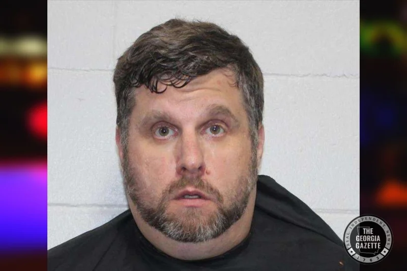 Michael Stratton — Habersham County Jail Bookings