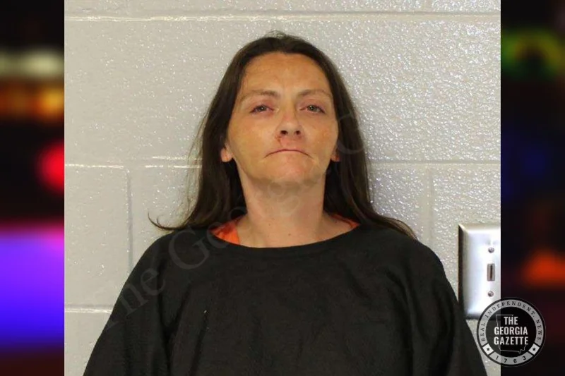 Maria Strickland — Carroll County Jail Bookings