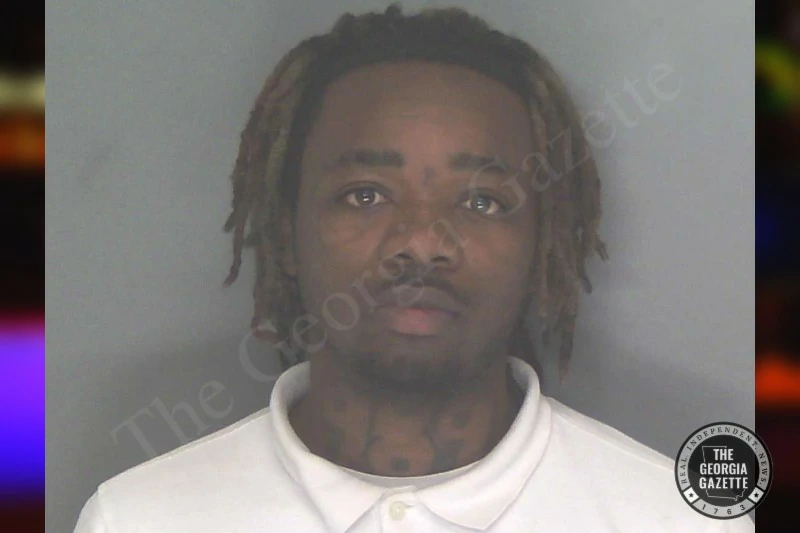 Deon Sutton | Douglas County Jail Bookings