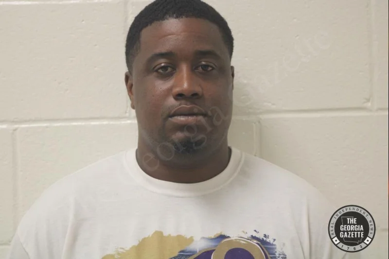 Phillip Sutton — Jones County Jail Bookings