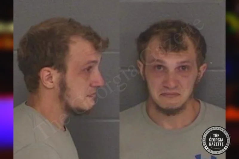 Christopher Schilling — Barrow County Jail Bookings