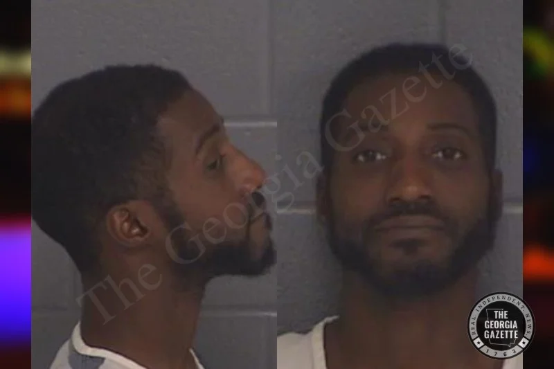 Bryheem Scott — Barrow County Jail Bookings