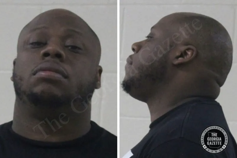 Keith Seal — Houston County Jail Bookings