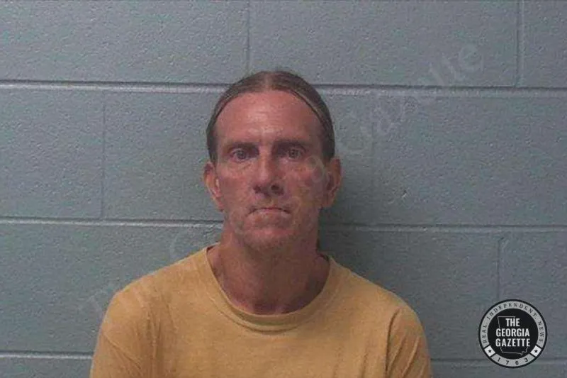 John Segars — Franklin County Jail Bookings