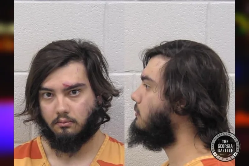 Austin Serna — Paulding County