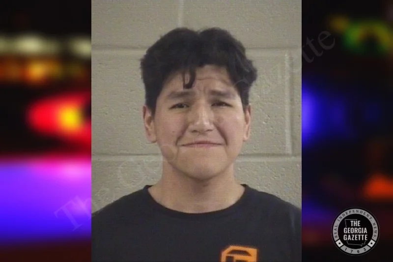 Isaias Serrato — Whitfield County Jail Bookings Isaias Serrato — Whitfield County Jail Bookings