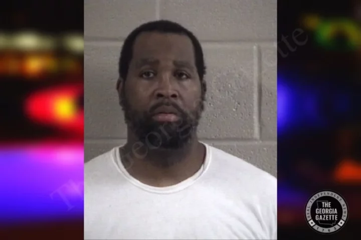 Whitfield County Jail Bookings – The Georgia Gazette