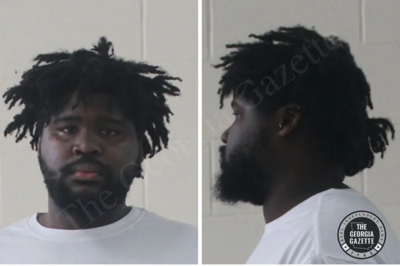 Mario Sheppard — Houston County Jail Bookings