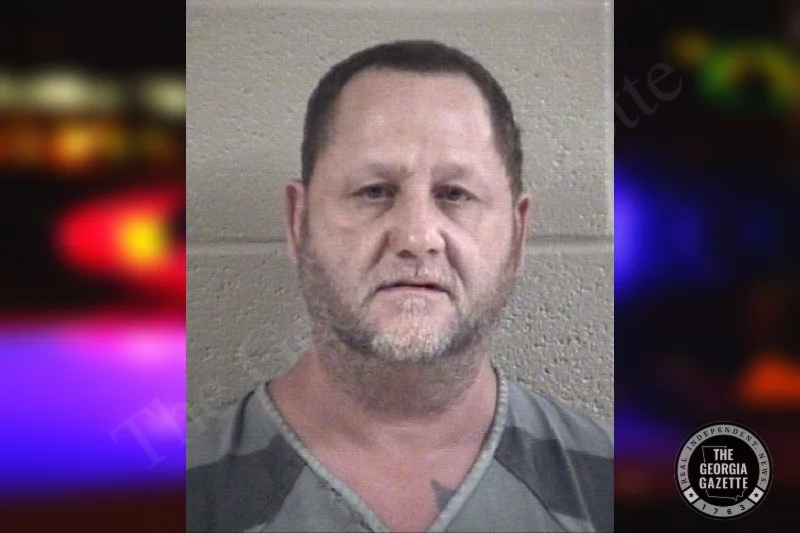Mark Short — Whitfield County