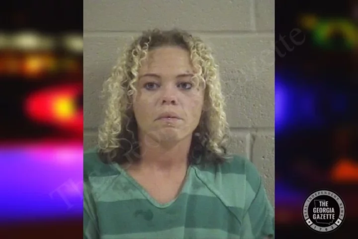 Whitfield County Jail Bookings – The Georgia Gazette