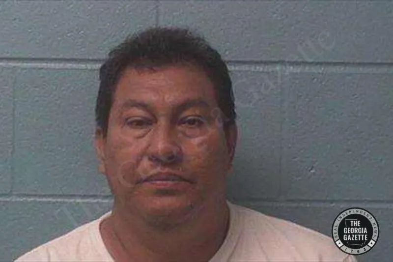 Randy Silva Da Fonseca — Franklin County Jail Bookings