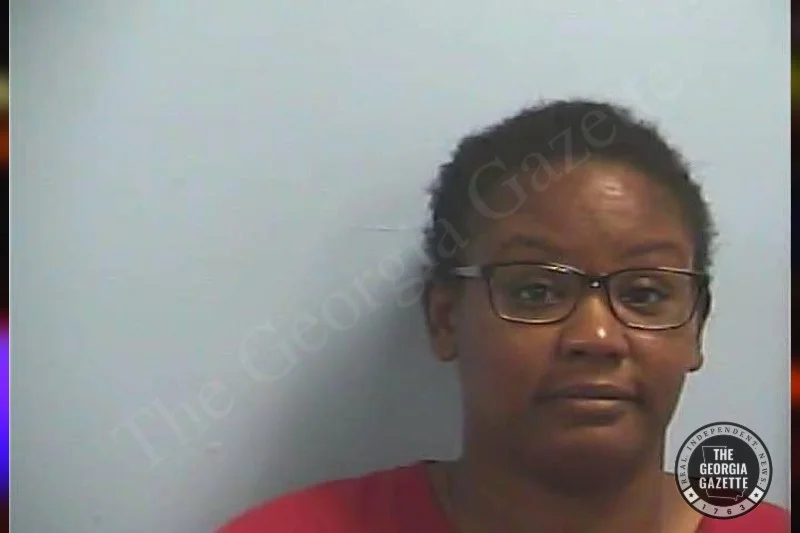Viola Simmons — Dawson County Jail Bookings