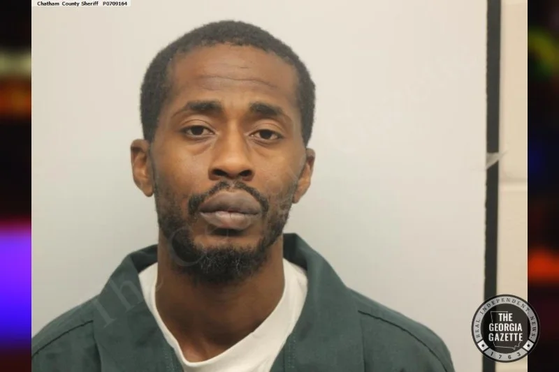 Christopher Sims — Chatham County Jail Bookings