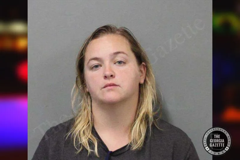 Rebecca Singleton-Hydock — White County Jail Bookings