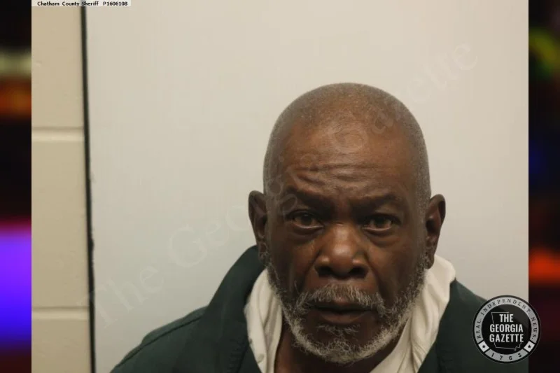 Joseph Singleton — Chatham County Jail Bookings