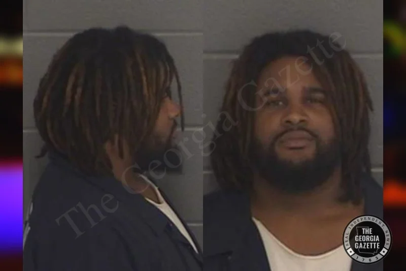 Brian Sledge — Barrow County