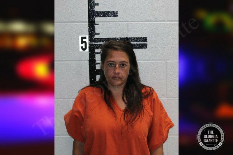 Kristy Sluder — Murray County
