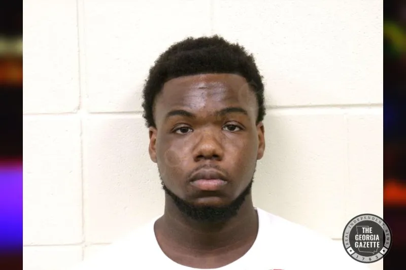 Jadalyn Smith — Bulloch County Jail Bookings