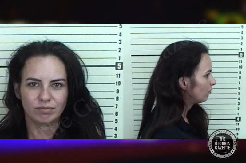 Jennifer Smith — Camden County Jail Bookings