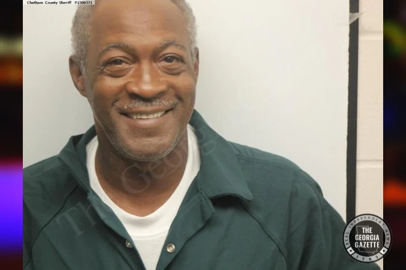 Rodney Snell — Chatham County Jail Bookings