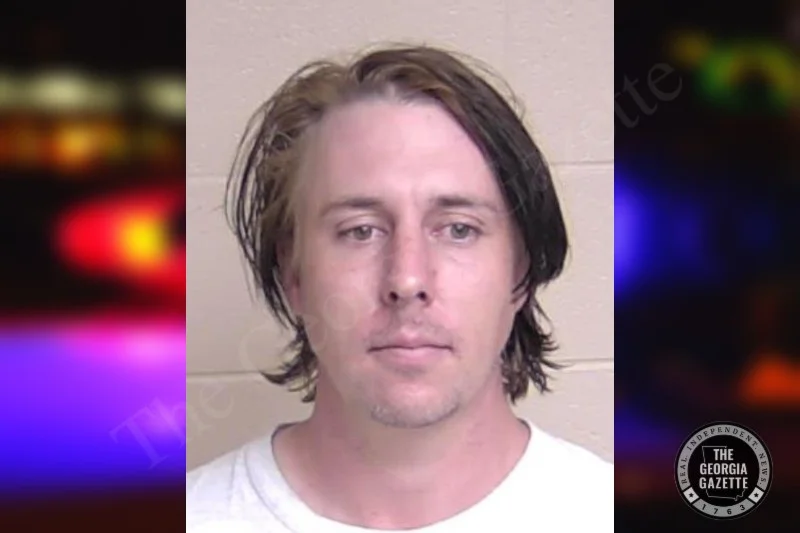 Justin Snively — Walker County Jail Bookings