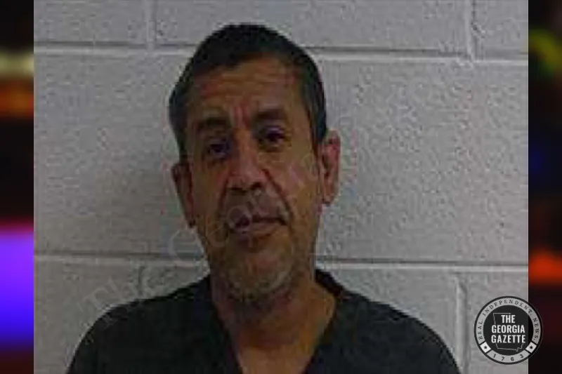 Tommy Soto — Polk County Jail Bookings