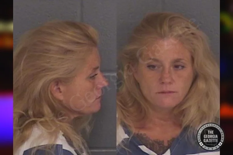 Stephanie Spaeth — Barrow County Jail Bookings