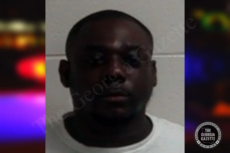 Steven Spikes | Henry County Jail Bookings