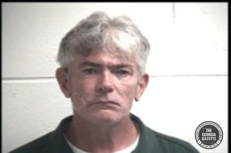 Corey Stacks — Henry County Jail Bookings