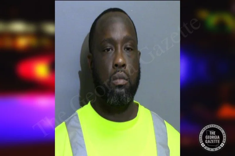 Duran Stanley — Glynn County Jail Bookings