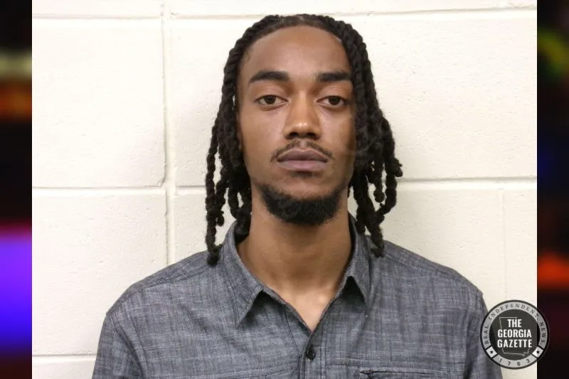 Timothy Starks — Bulloch County