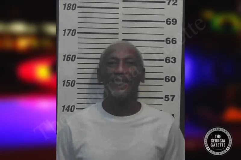 Norcus Steed — Meriwether County Jail Bookings