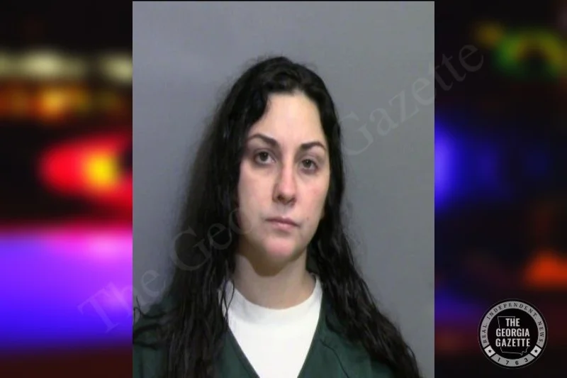 Taylor Steedley — Glynn County Jail Bookings