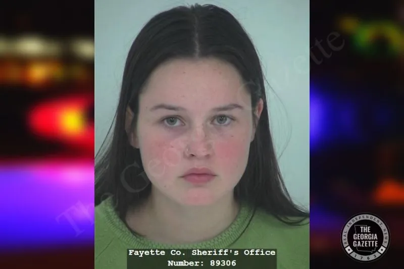 Audrey Steiner — Fayette County Jail Bookings