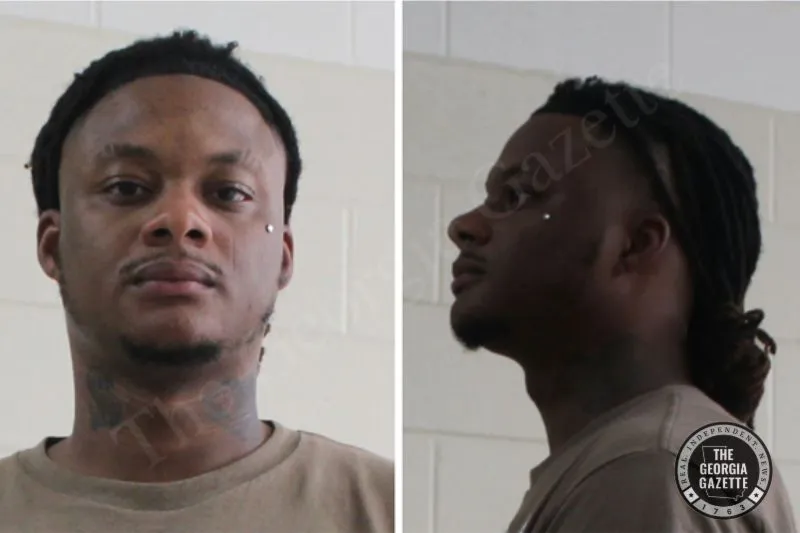 Andre Stephens — Houston County Jail Bookings