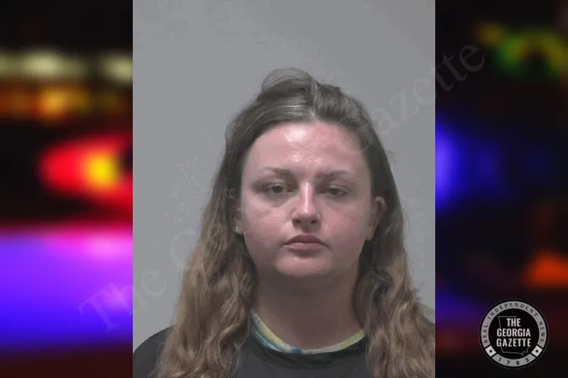 Hannah Stephens — Coweta County