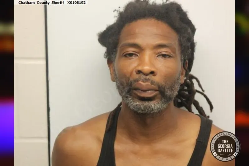 Christopher Stewart — Chatham County