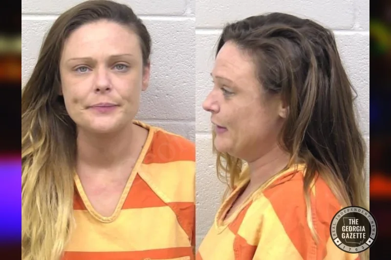 Brenda Stidham — Paulding County Jail Bookings