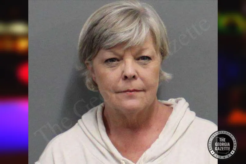 Angela Stoval-Post — White County Jail Bookings