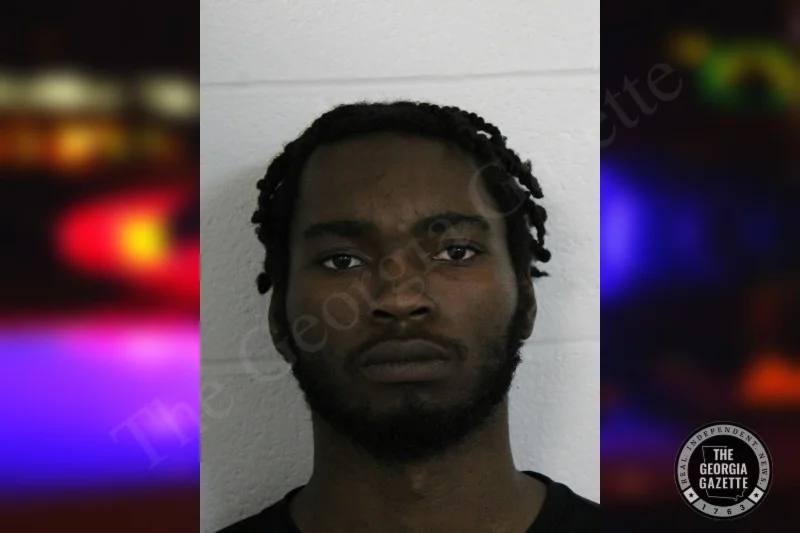 Brayden Stratton — Floyd County Jail Bookings