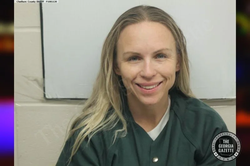 Tanner Stratton — Chatham County Jail Bookings