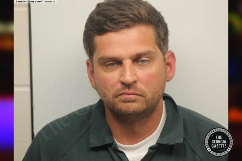 Richard Sturgess — Chatham County Jail Bookings