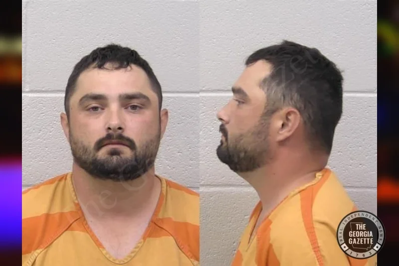 Daulton Swindall — Paulding County