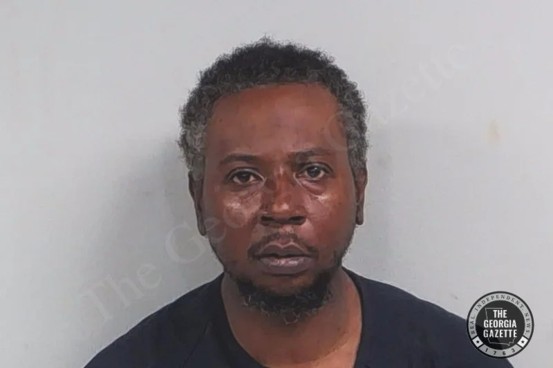 Christopher Thomas — Lowndes County