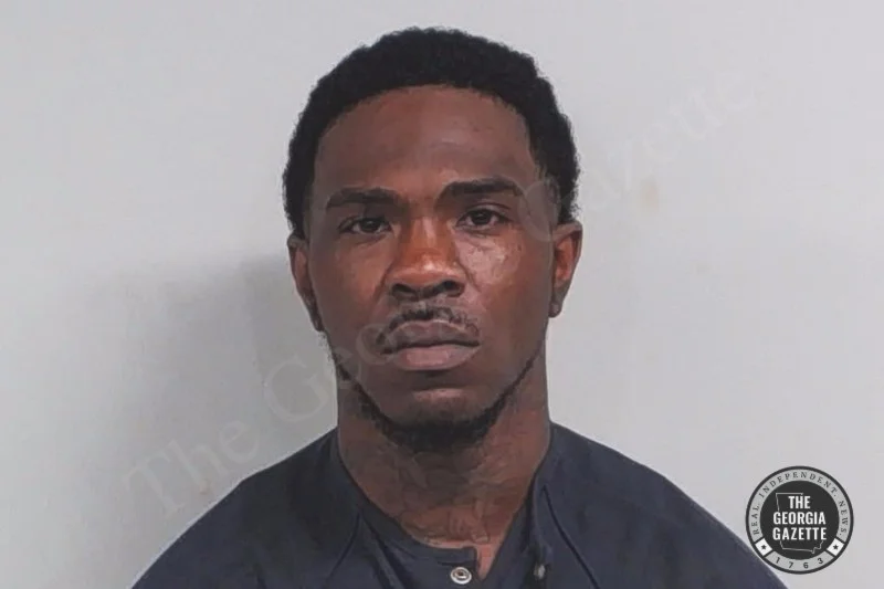 Damarcus Thomas — Lowndes County