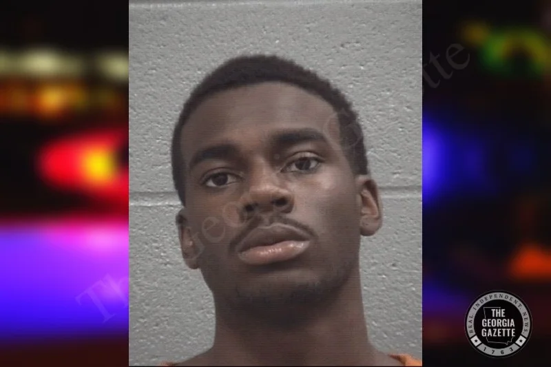 Jerald Thomas — Columbia County Jail Bookings