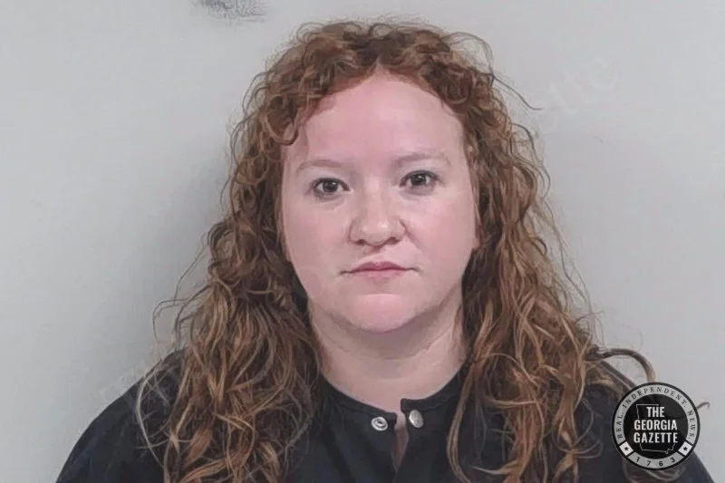 Rachael Thompson — Lowndes County