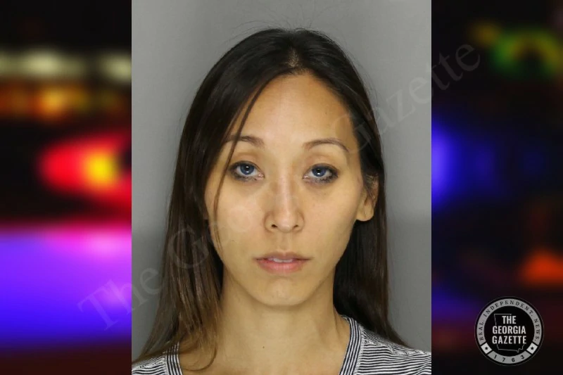Amanda Thrash — Cobb County