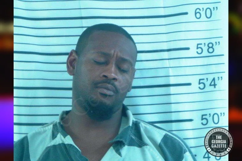 Mekell Tukes — Stephens County Jail Bookings